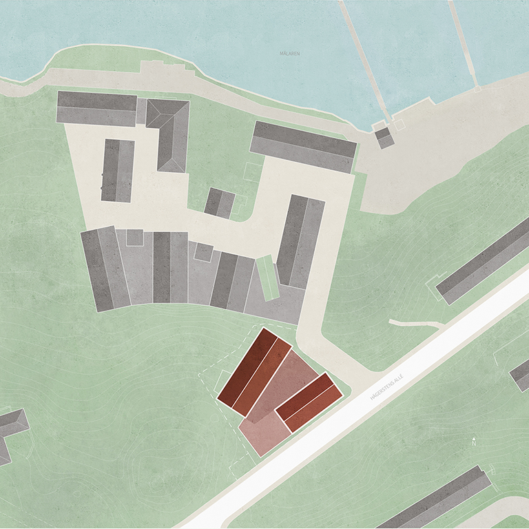 Lilla Häll - Witte Sundell